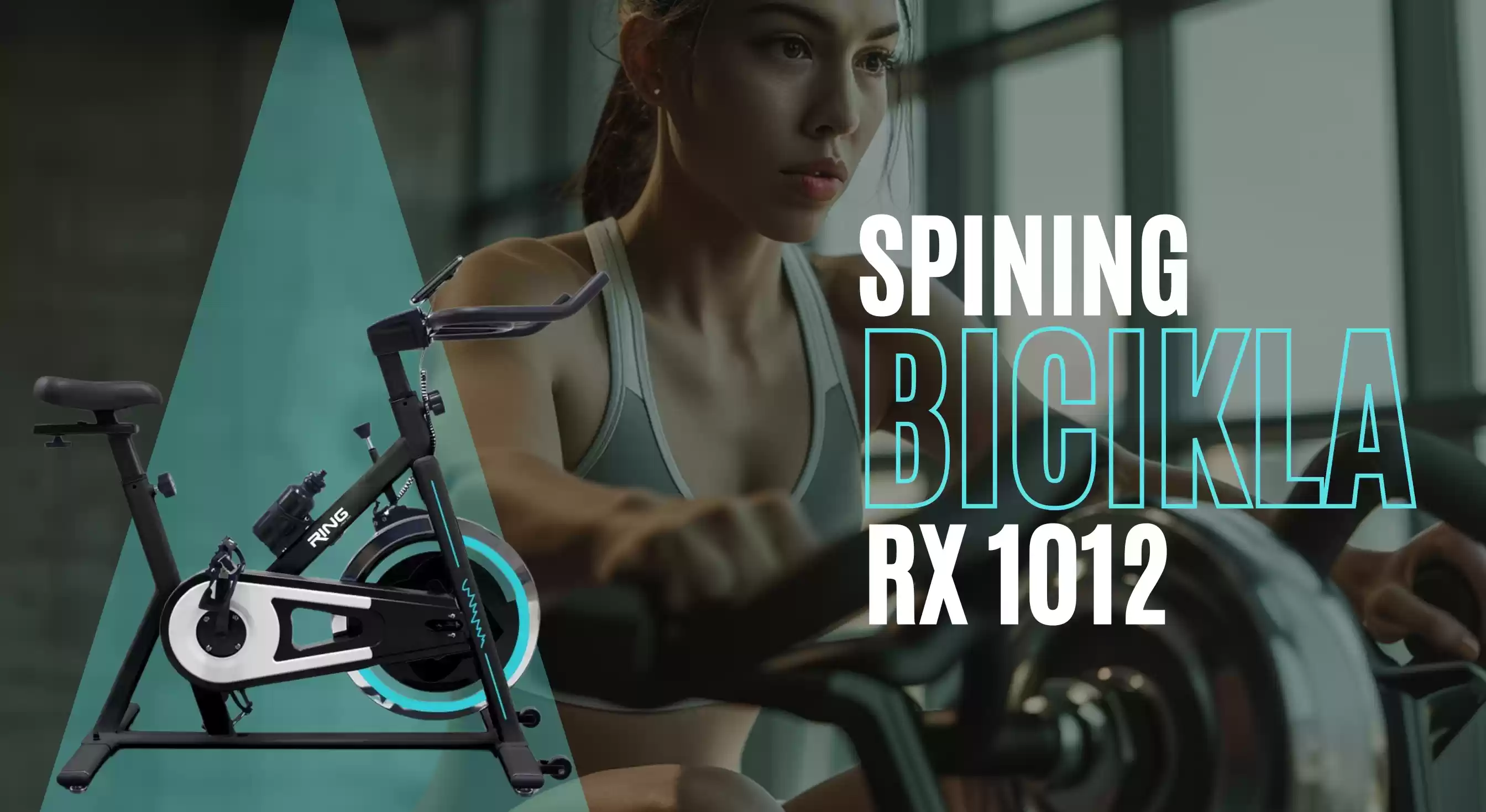 Sportska oprema, fitnes oprema ,prodaja online, garancija. | Ring Sport ...