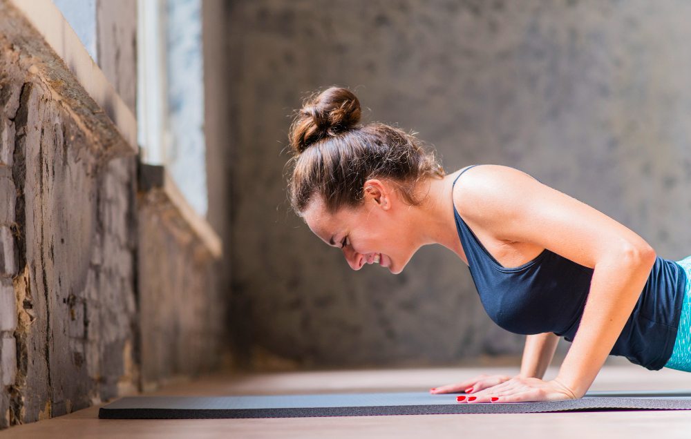 Sklekovi - osnovne i najbitnije informacije | Ring Sport